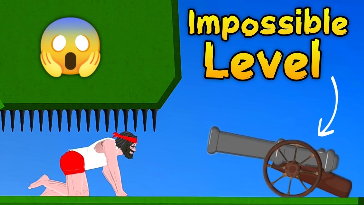 Impossible Level In Short Life Game | Normal Gemar - YouTube