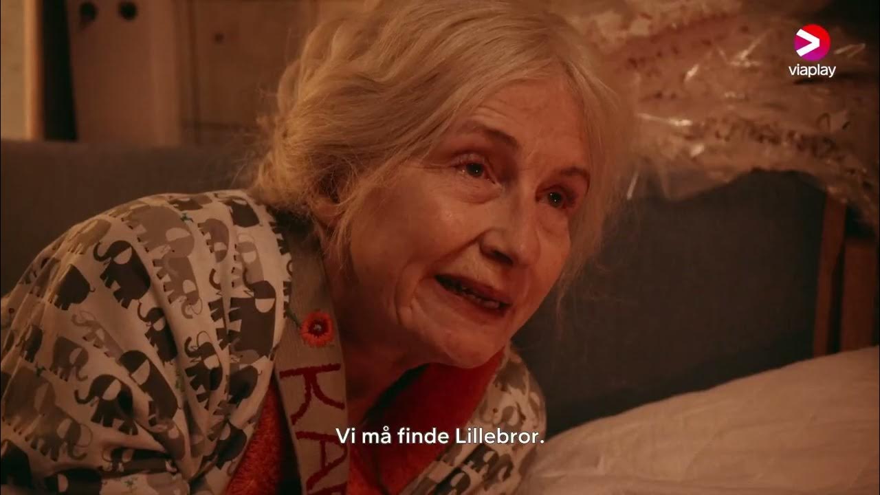 RIGET EXODUS | Official Trailer | A Viaplay Original - YouTube