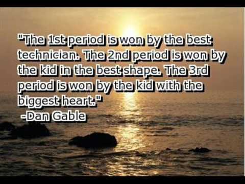 Wrestling Poem v2 - YouTube