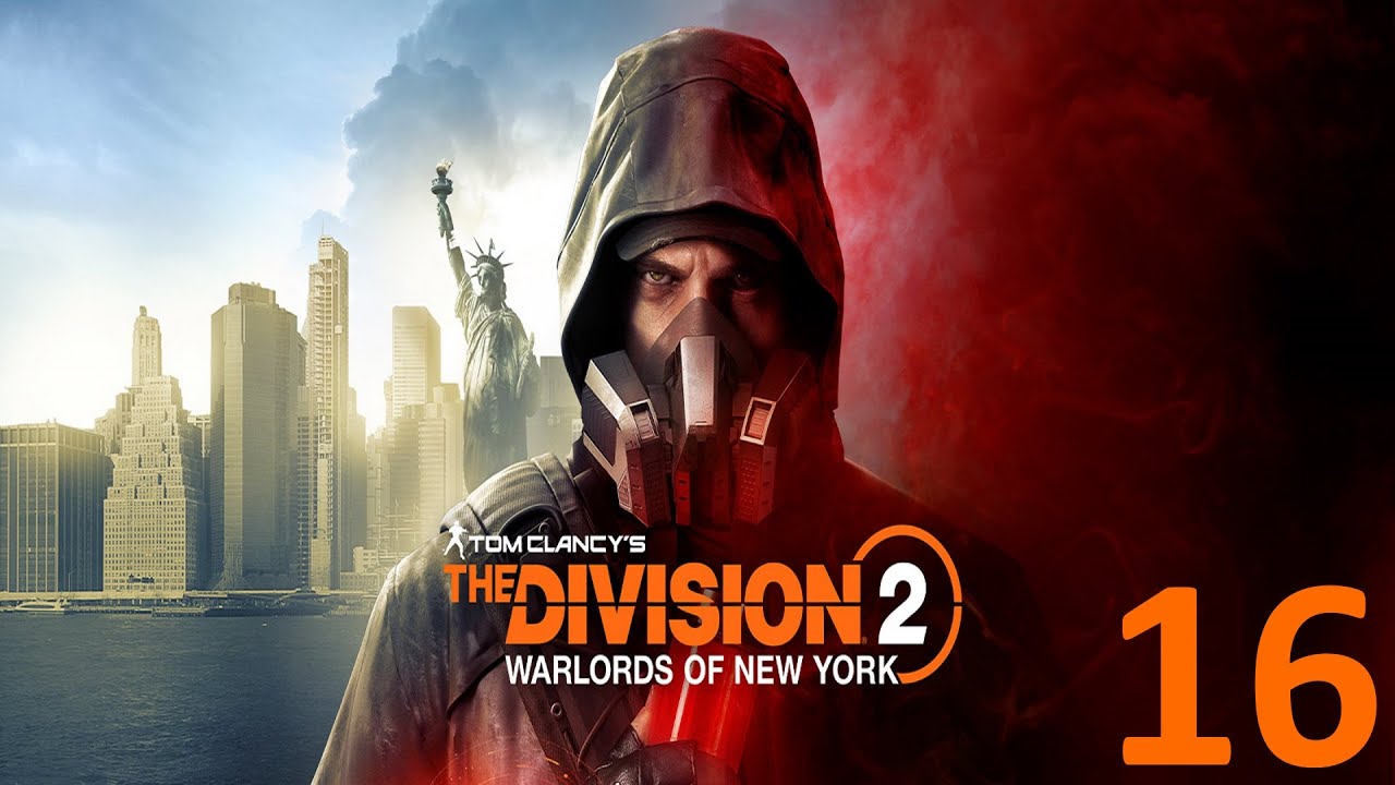 The Division 2 (Hardcore Mode) 🔫 #16 Level 14 [Let´s Play Together ...