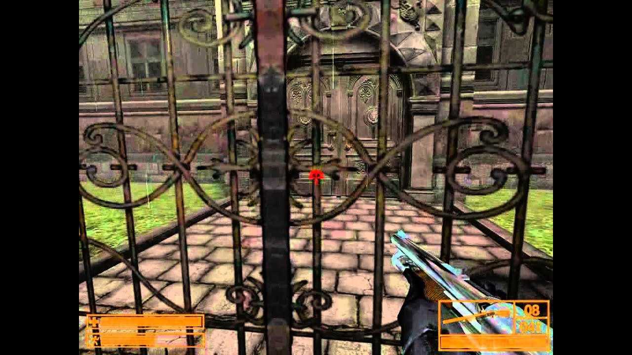 Sniper Path of Vengeance Walkthrough Part 4 - YouTube