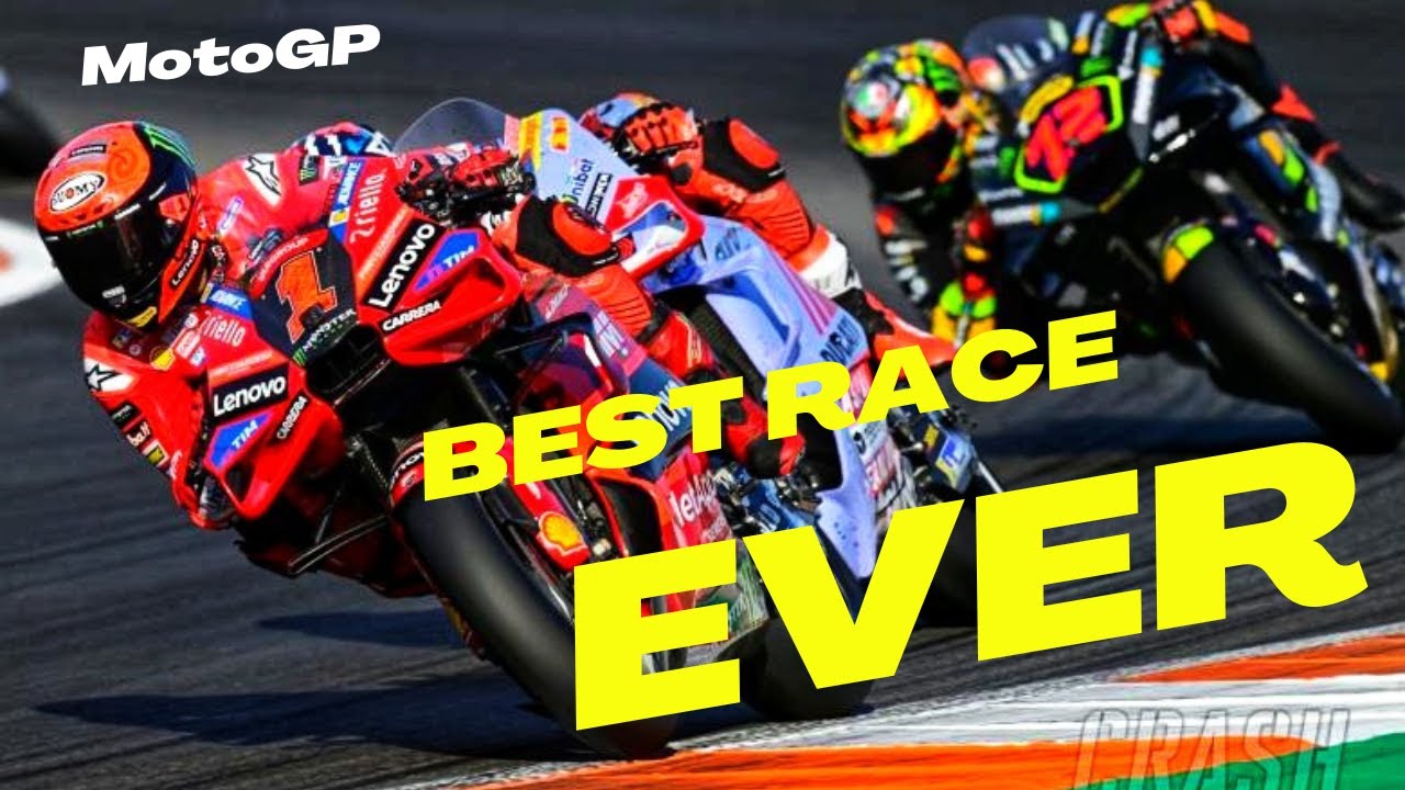 MotoGP - VIP PASSES - sort of - YouTube