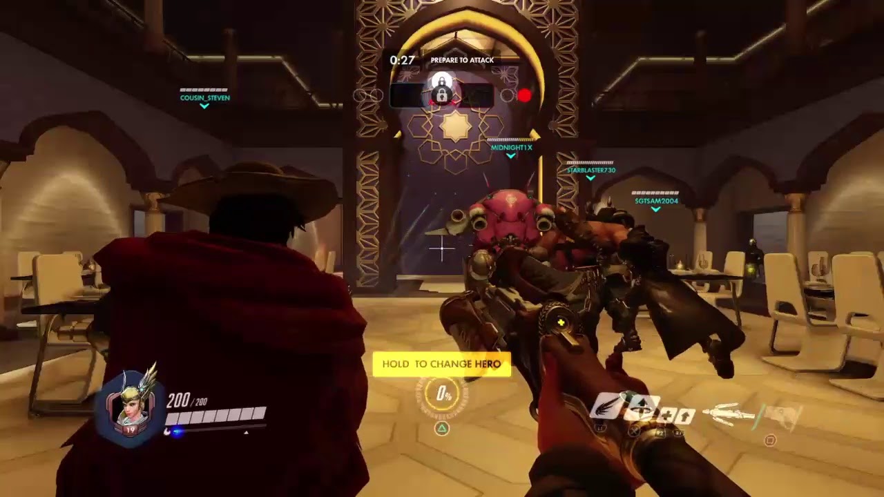 New Player Healer/Tank Day 5 - YouTube