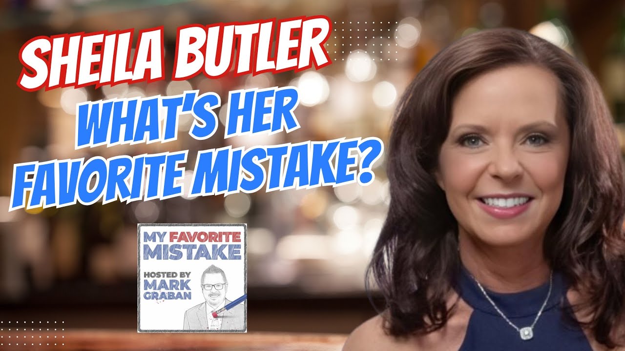 Marketing Over Bourbon with Sheila Butler: Data-Driven Strategies ...