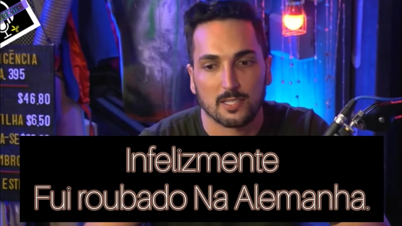 Estevam pelo Mundo, dicas de turismo e muito mais. - YouTube