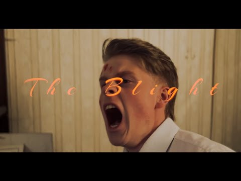 The Blight - Dead By Daylight Film ( Trailer ) - YouTube