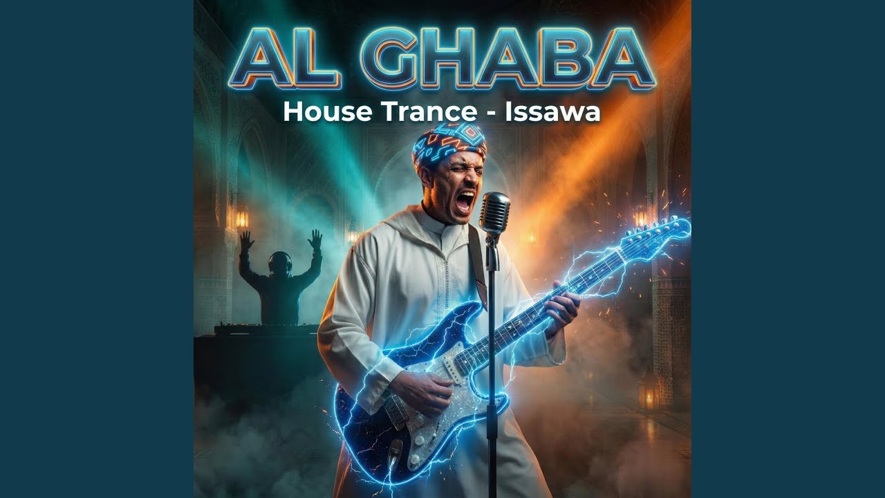 Al ghaba / الغابة (House Trance - Issawa ) - YouTube