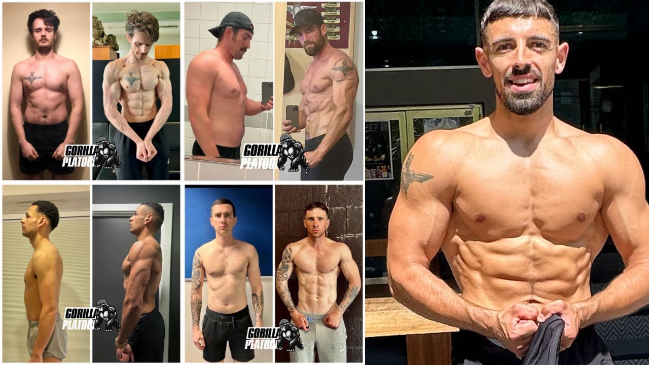 The Perfect Arm Workout (According to Results) - YouTube