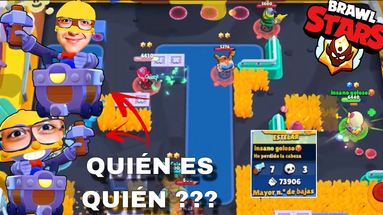 TREBOR JUGANDO con CARL... ¿o CARL JUGANDO con TREBOR? - YouTube