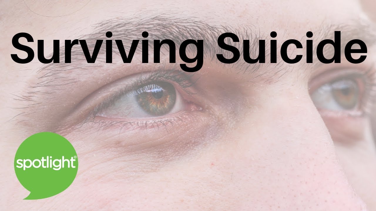 Surviving | practice English with Spotlight - YouTube