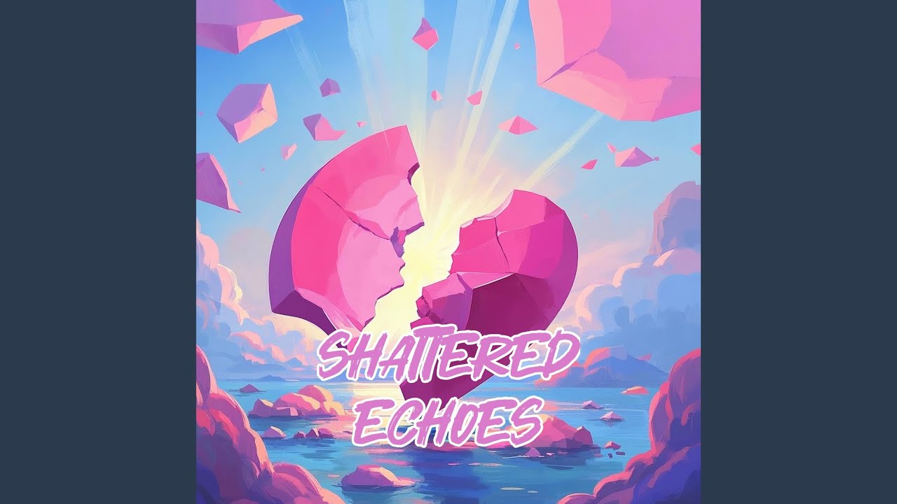 Shattered Echoes - YouTube