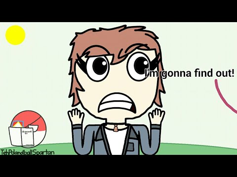 Bell from BFB (human version) - YouTube