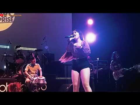 PUTRI NANDIKA - LINTANG SEWENGI CIPT DARU JAYA - PRIMA SWARA