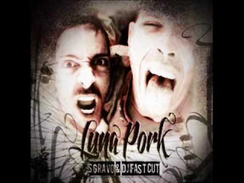 SGRAVO & DJFASTCUT_Luna Pork_8.La sottile linea rossa_feat Joe Manetta ...