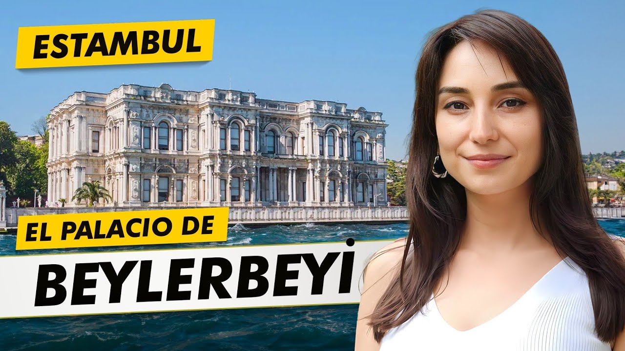 EL Palacio de Beylerbeyi - YouTube