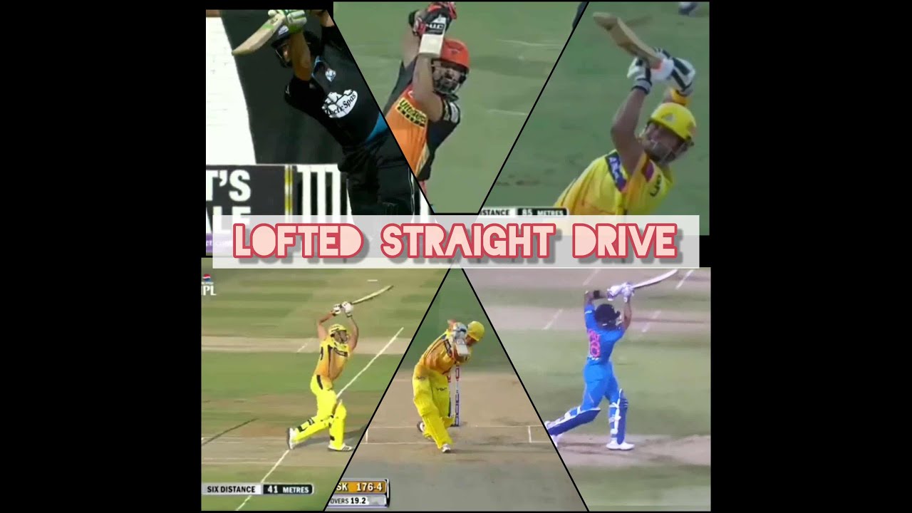 LOFTED Straight Drive!!! - YouTube