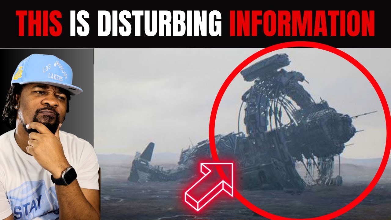 Unexplained And Unsettling Encounters Scientists Can Not Explain - YouTube