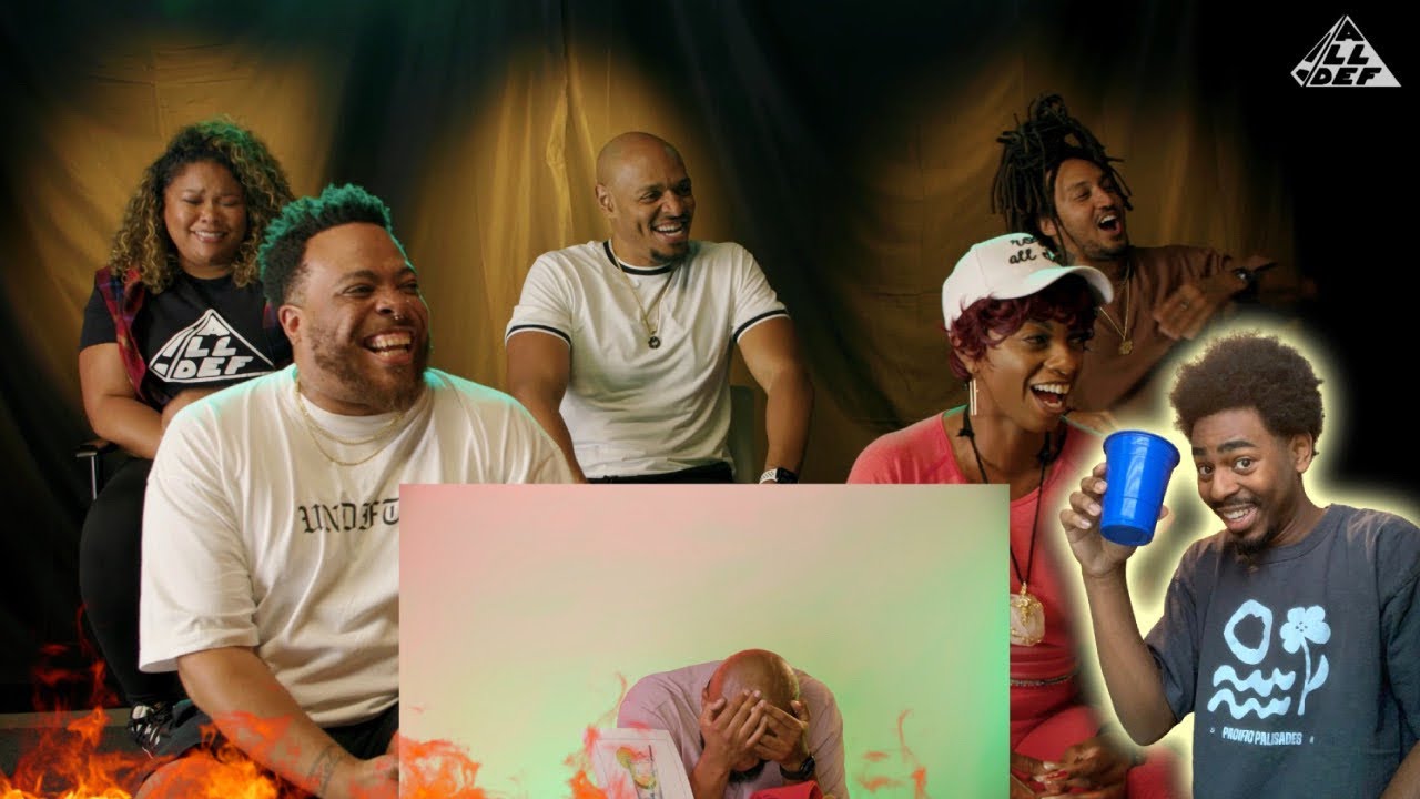 Worst Alcohol - Worst Taste Reaction! - YouTube