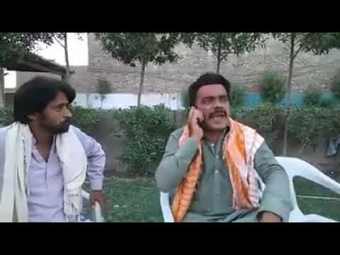 Tumharay pas kiya he? / Hamaray pas jaga hy/Funny Sindhi Tik Tok
