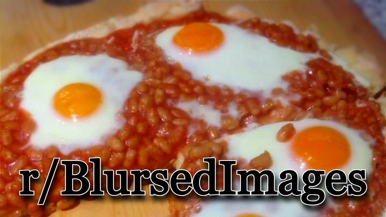Blursed Images That Are So Bad, They're Amazing! - YouTube