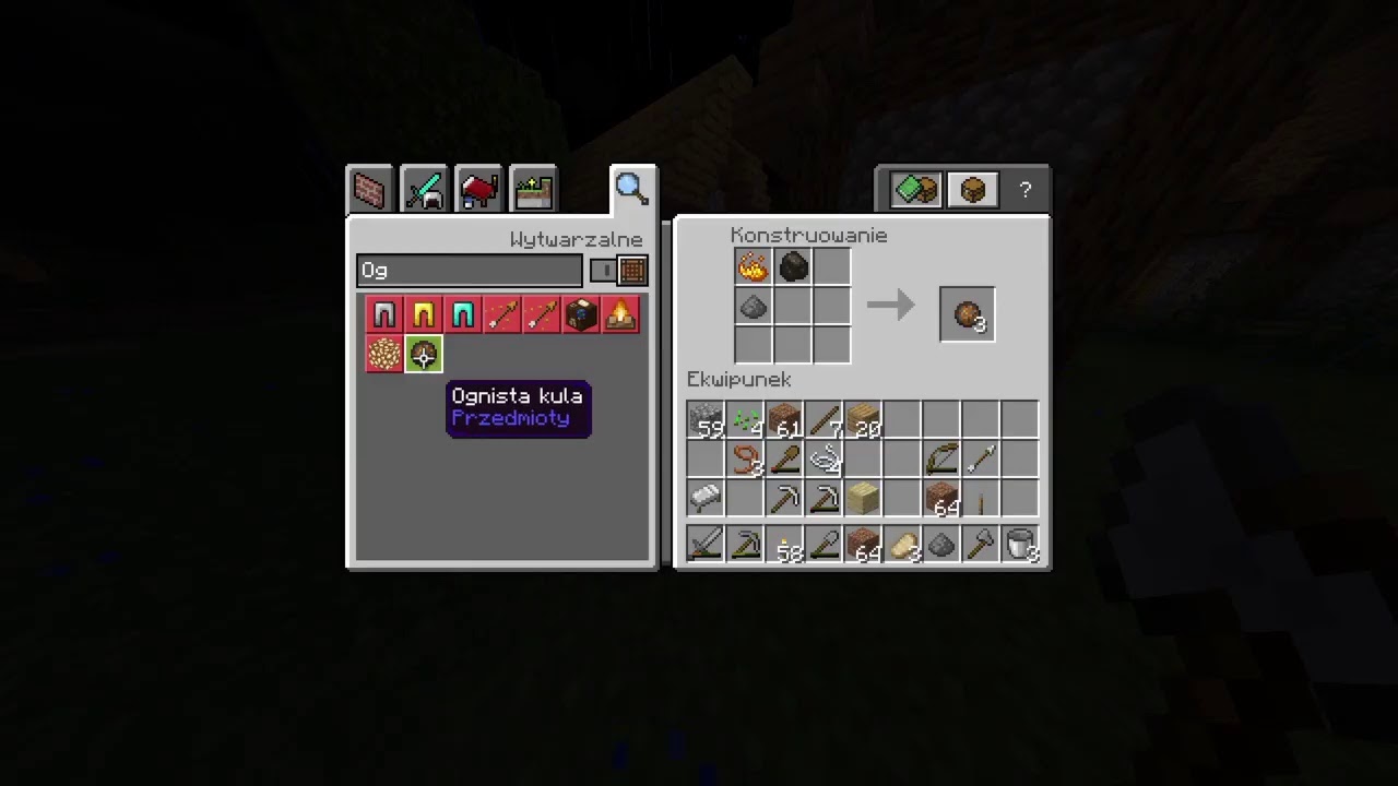 Minecraft z kolegą Live - YouTube