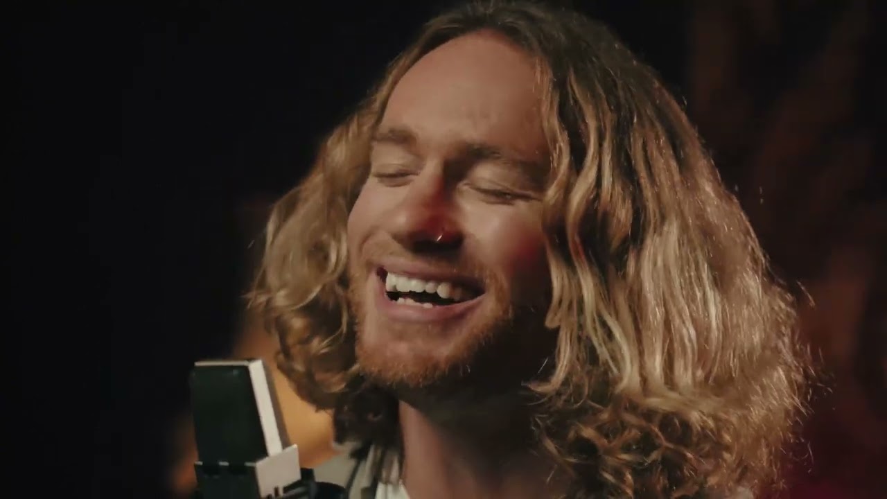 Caleb Sings Other People's Songs - YouTube