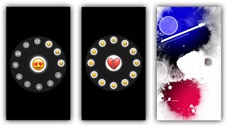 Kinemaster Template Video Background | Light Effect | G... | Doovi