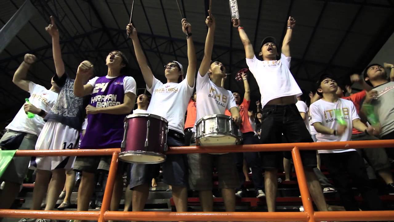 BASKET ITHB CHAMPIONSHIP 2012 - YouTube