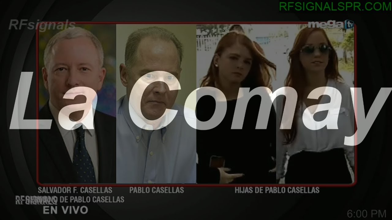 📀La Comay Jueves 28 Mayo 2020 Editado SIN COMERCIALES 1080p HD📀 - YouTube