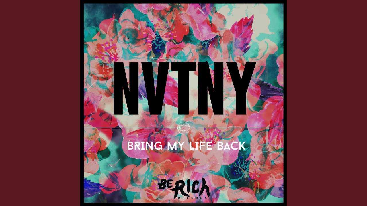 Bring My Life Back (Original Mix) - YouTube