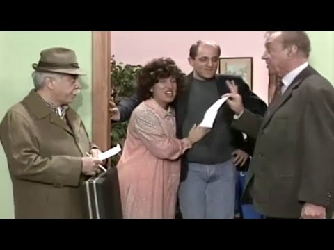 Olacak O Kadar - Büyük Adam