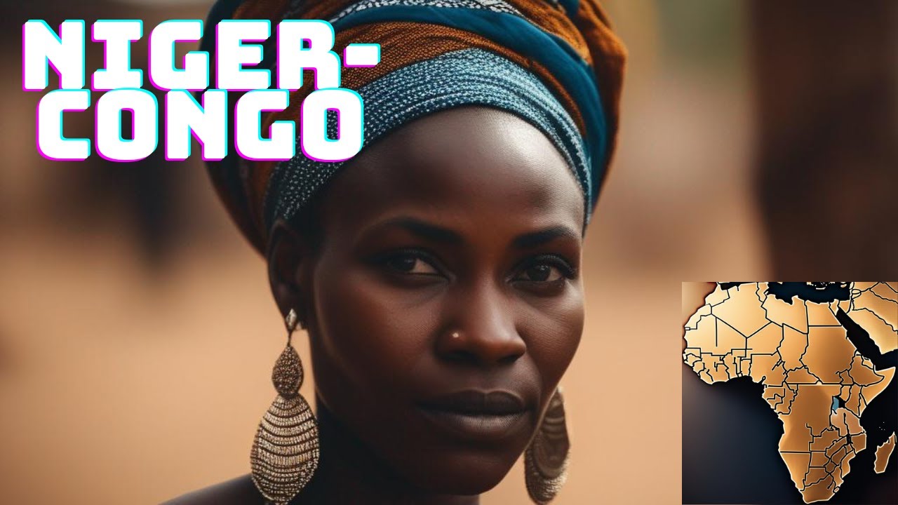 Decoding the Niger-Congo Language Hypothesis - YouTube