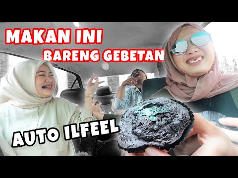 MOLTEN CAKE MENU BARU KFC | KUE APAAN NIH?
