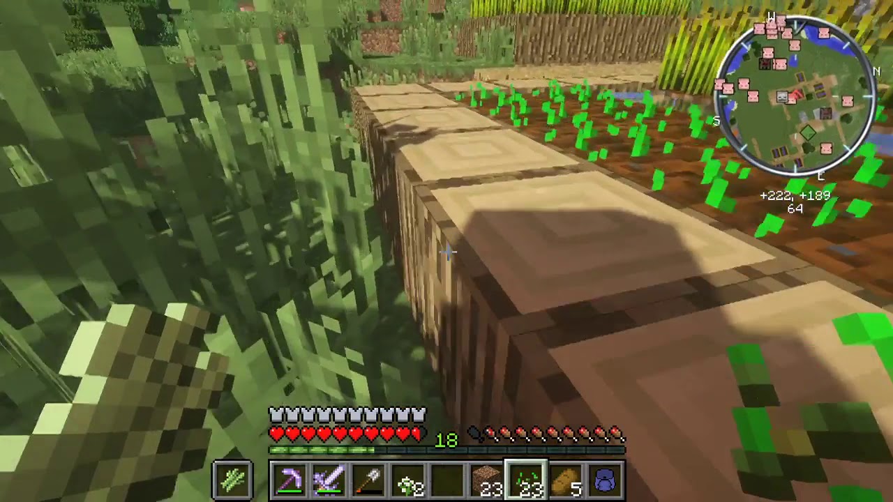 Minecraft HD Modded Survival Gameplay Part 14 - YouTube