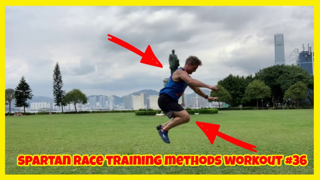 Spartan Race Training Methods, My Spartan Race Experience, Tips For ...