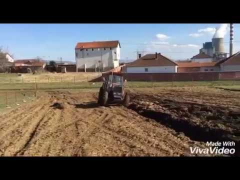 IMT 577 DW - YouTube
