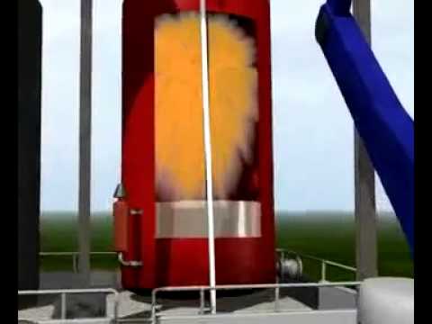 CSB Safety Video Public Worker Safety Wastewater Plant Explosion - YouTube