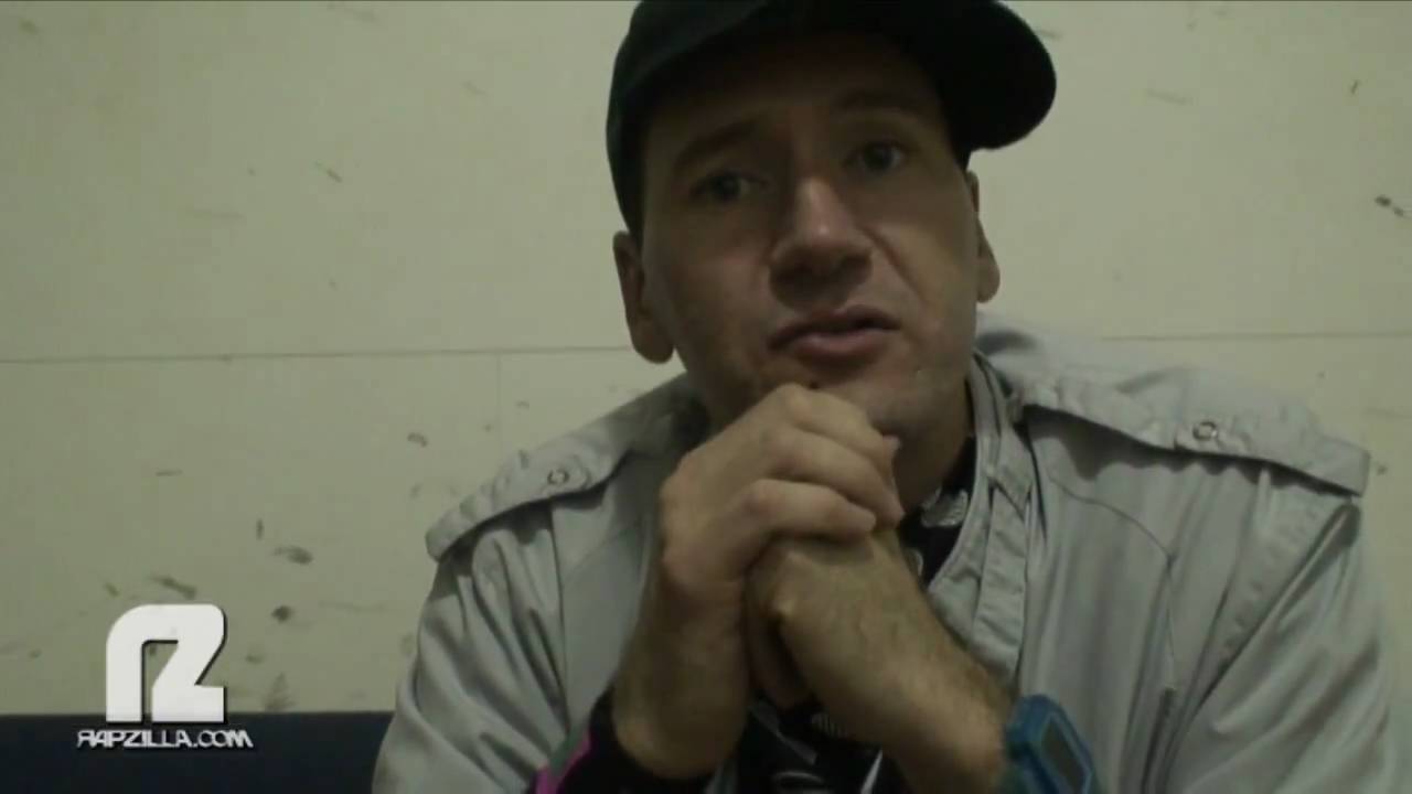 Rapzilla.com - KJ-52 Interview (@rapzilla @kj52) - YouTube