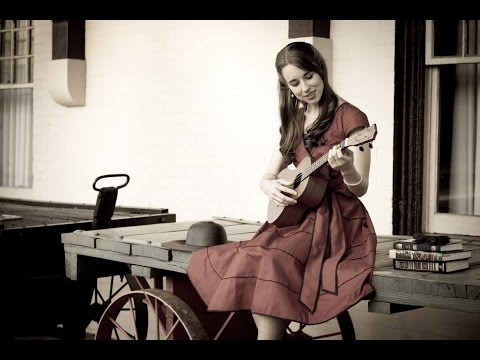 CFDb Interviews Actress Stacey Bradshaw ~ Touched by Grace - YouTube