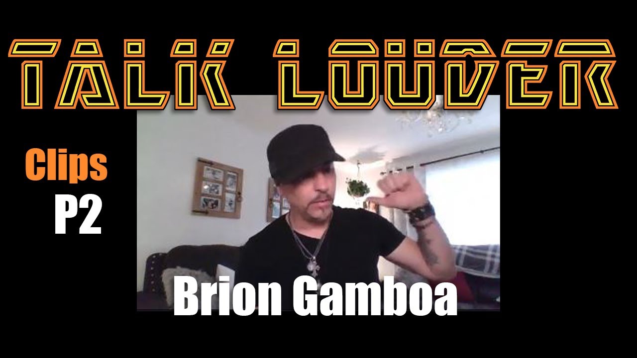 Brion Gamboa P2 - YouTube