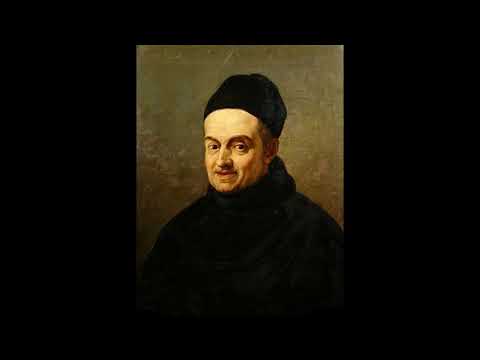 Giovanni Battista Martini - Nisi Dominus (Psalmus 127)