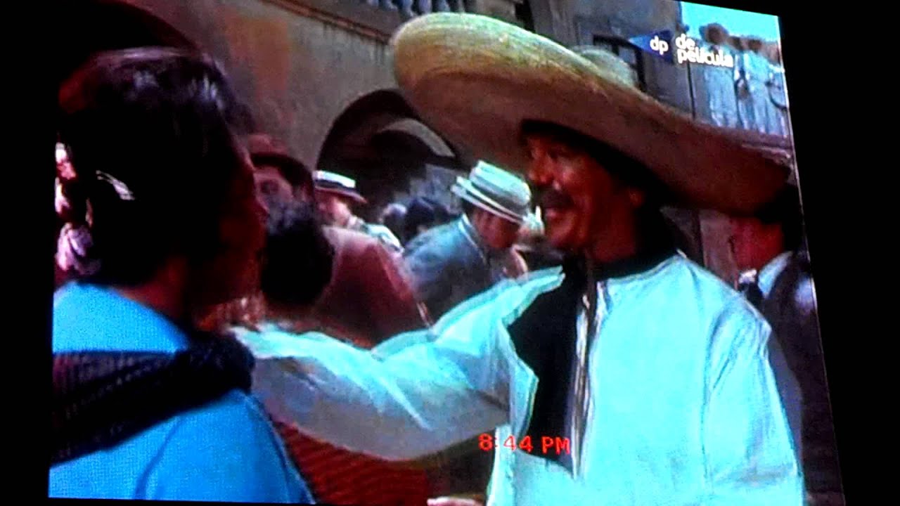 La chirriona - YouTube