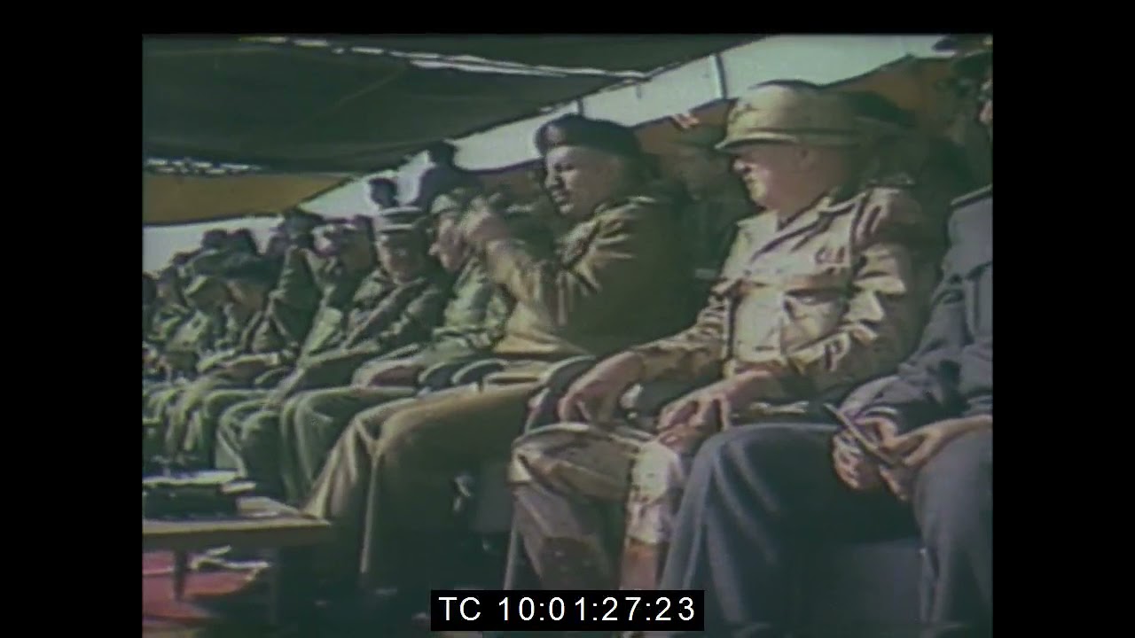"Operation Bright Star" | US-Led War Games in Egypt | General Abu ...