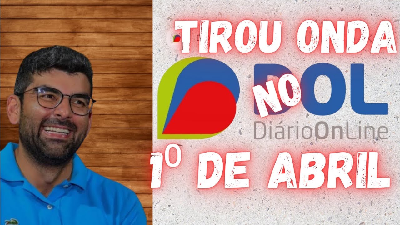 O DR.DANIEL, O DOL E O SARCASMO🤪🤣😜 - YouTube