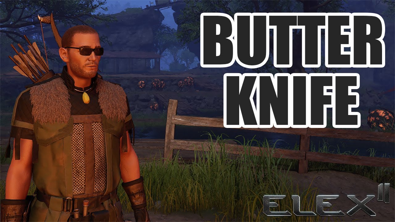 Let's Play ELEX II - Full Game Gameplay Walkthrough - Part 33 - YouTube