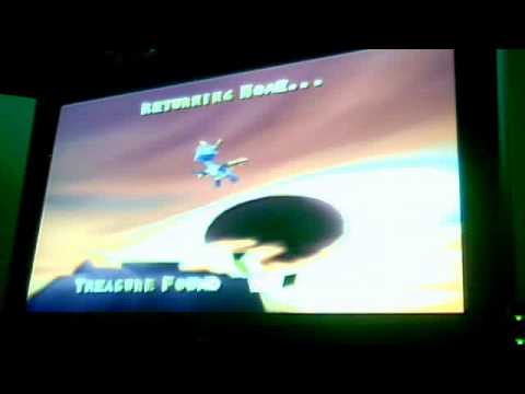 Spyro the dragon (dr shemp) missing gems - YouTube