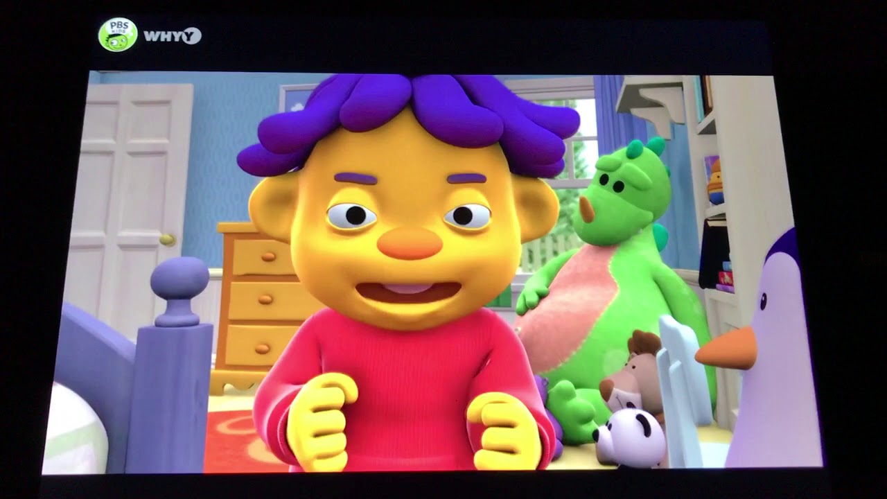 Sid the Science Kid Too Much Noise Part 1 - YouTube