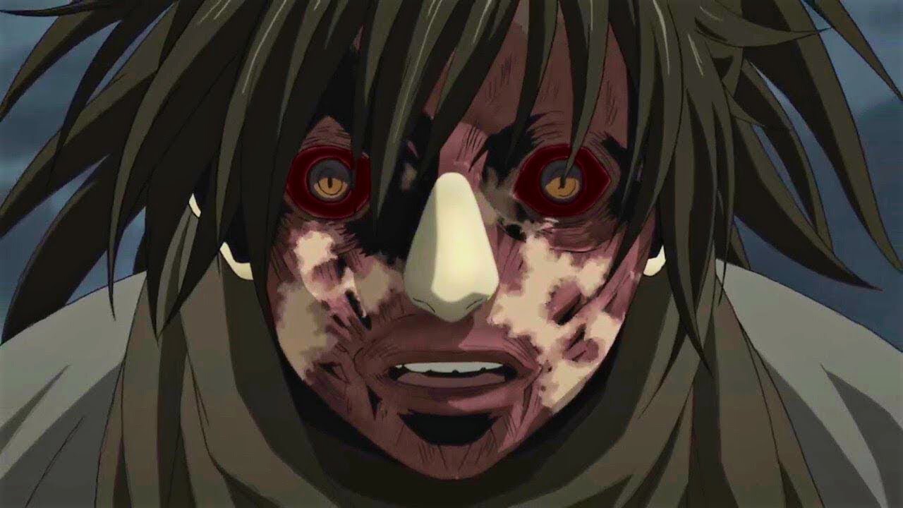 DORORO - is dororo worth watching? - is dororo a girl (DARKEST ANIME TO ...