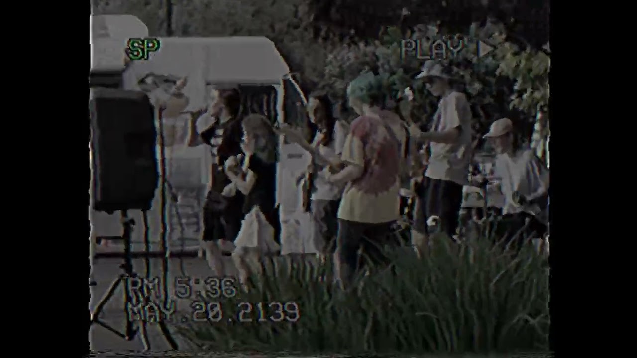 Murder Drones Analog Horror (05/20/2139) - YouTube