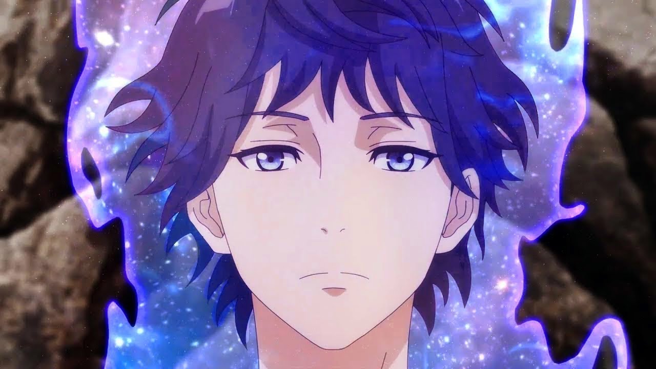 Top 10 School Anime with an Overpowered Transfer Student - YouTube